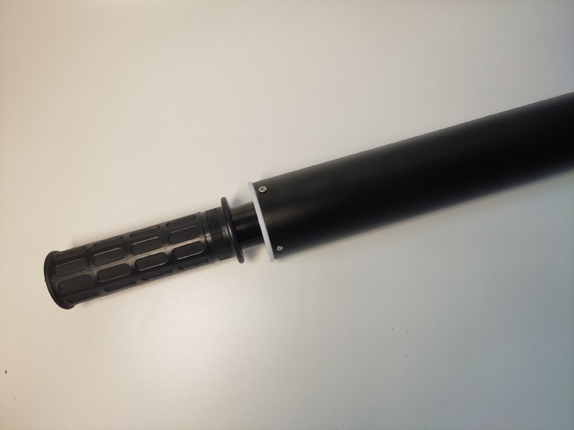 42" Compound Tube (SKU:CT42)-hippo drywall tools