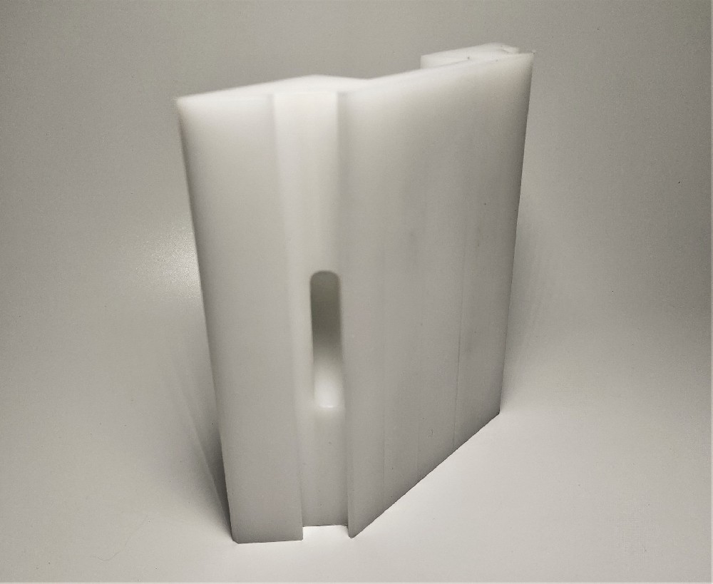 Cornice Head-90mm (SKU:CH90)-hippo drywall tools