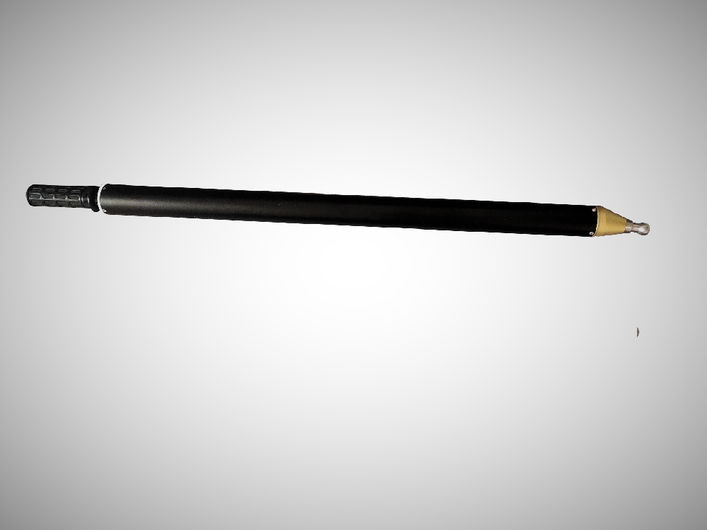 42" Compound Tube (SKU:CT42)-hippo drywall tools