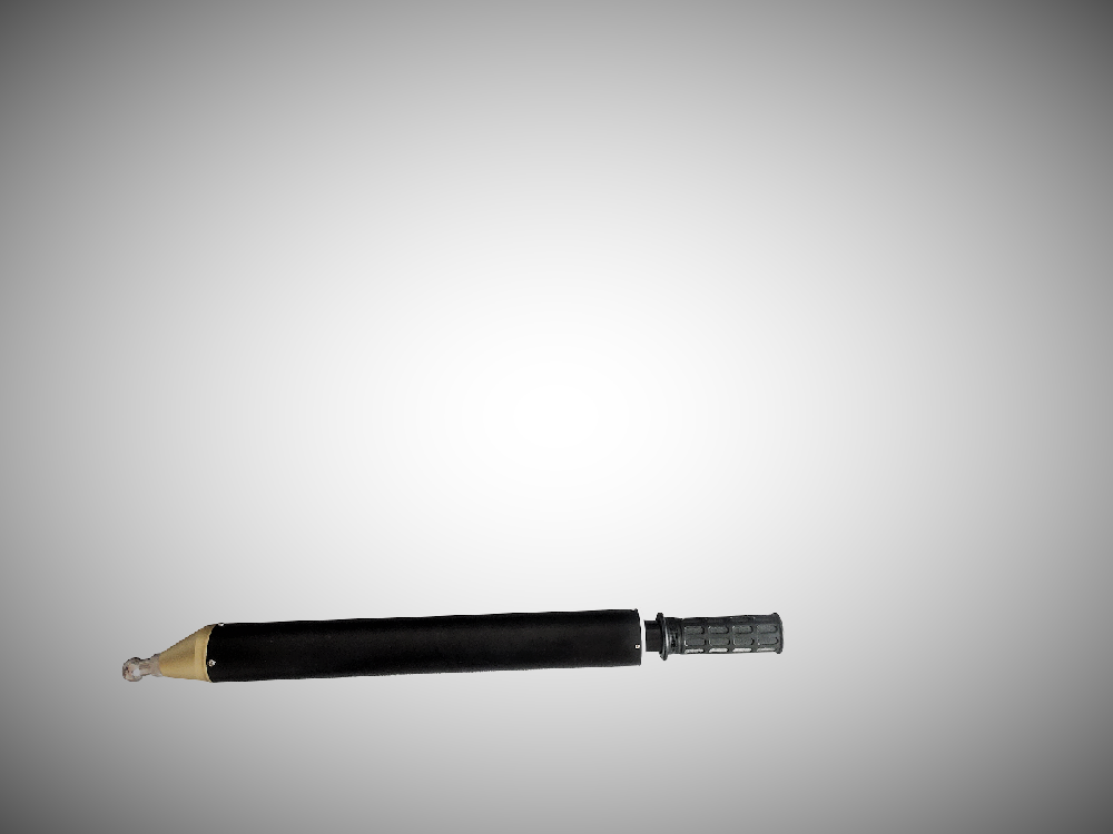 24" Compound Tubes (SKU:CT24)-hippo drywall tools