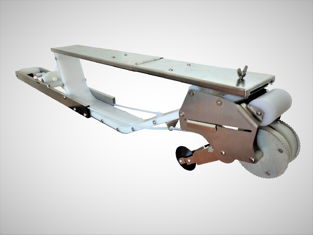 Automatic Super Taper (SKU:AST300)-hippo drywall tools